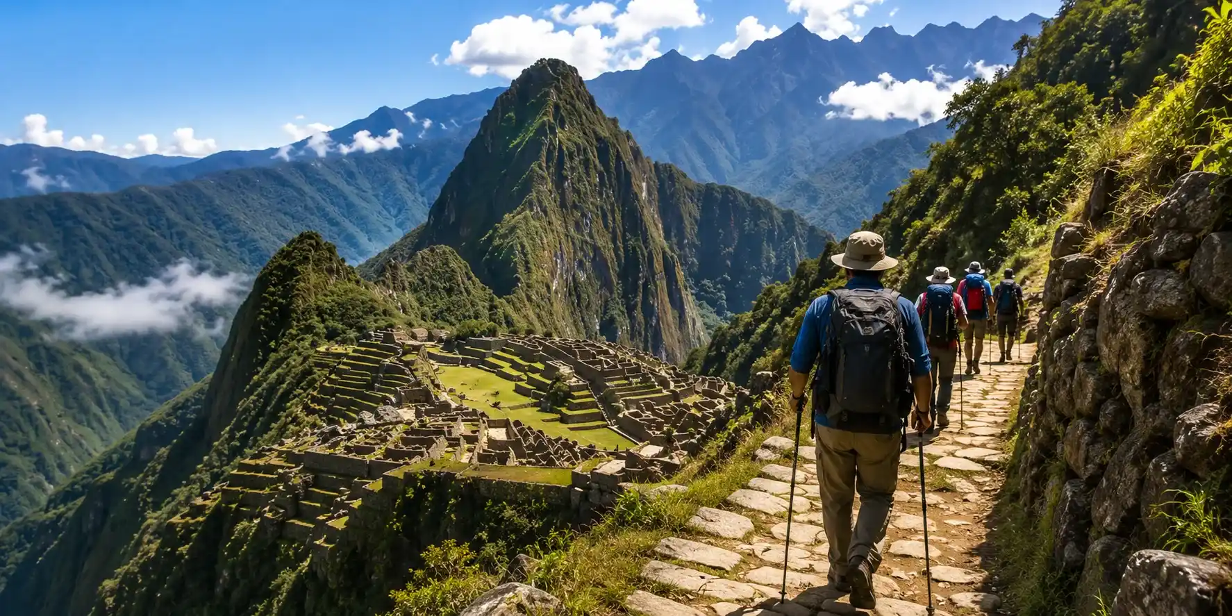 Inca Trail Permits 2026 — Availability, Prices & How to Book Before ...